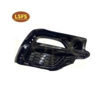 China MG ZS Rear Fog Lamp Decorative Frame OE 10665798 High Quality Replacement for sale