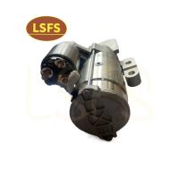 China OE C00077078 Starter Motor for Maxus G10 T60 T70 D90 12V Direct Replacement for sale