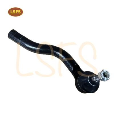 China MG3 ZS RX3 2011- OE 10043993 Steering Rack Tie Rod End Ball Joint for ROEWE RX3 for sale