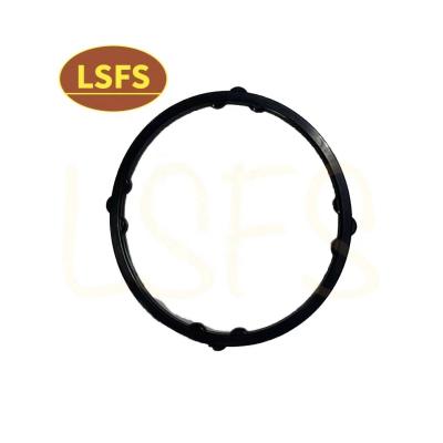 China SAIC MAXUS V80 T60 T70 Water Pump Sealing Ring OEM C00039781 6x6x1mm Automotive Cooling System for sale