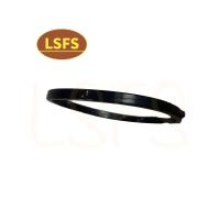 China SAIC MAXUS V80 T60 T70 Water Pump Sealing Ring OEM C00039781 6x6x1mm Automotive Cooling System for sale