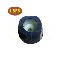 China Maxus G10 Gear Shift Knob Black Plastic 8x8x5cm OEM C00027132 Interior Accessory for sale
