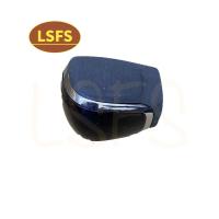 China Maxus G10 Gear Shift Knob Black Plastic 8x8x5cm OEM C00027132 Interior Accessory for sale