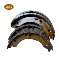 China SAIC MAXUS V90 Hand Brake Pads C00233816 OE Quality 15000km Warranty for sale