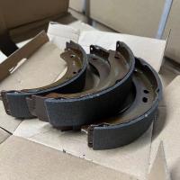 China SAIC MAXUS V90 Hand Brake Pads C00233816 OE Quality 15000km Warranty for sale