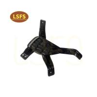 China MG ZS Fog Lamp Cover OE 10666129 High Quality Durable Replacement Part for sale