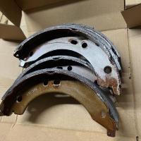 China SAIC MAXUS V90 Hand Brake Pads C00233816 OE Quality 15000km Warranty for sale