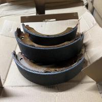 China SAIC MAXUS V90 Hand Brake Pads C00233816 OE Quality 15000km Warranty for sale