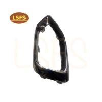 China MG HS Right Front Fog Lamp Light Bar OE 10457758 35x20x5cm Silver for sale