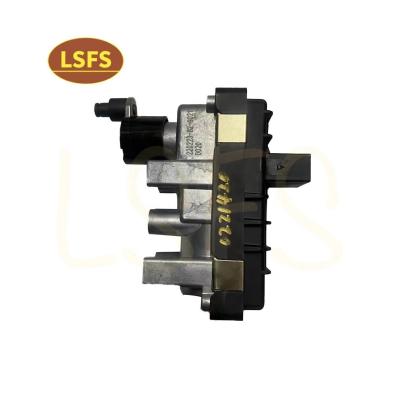 China Maxus G10 Turbocharger Control Valve OEM C00479686 15x15x10mm High Quality for sale