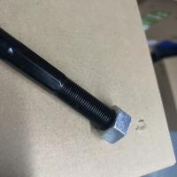 China MG GS ROEWE RX5 2016 Tie Rod Inner Ball Joint OE 10178374 High Quality Metal Suspension Part for sale