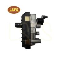 China Maxus G10 Turbocharger Control Valve OEM C00479686 15x15x10mm High Quality for sale