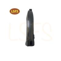 China Right Outside Door Handle 25x10x7 OE 10285734-SPRP for Roewe I6 EI5 RX5 HS MG6 for sale