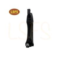China Right Outside Door Handle 25x10x7 OE 10285734-SPRP for Roewe I6 EI5 RX5 HS MG6 for sale