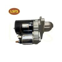 China SAIC Roewe MG Starter Motor 12V 10078503 for I5 I6 RX5 MG6 ZS GS HS 2011 for sale