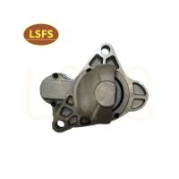 China SAIC Roewe MG Starter Motor 12V 10078503 for I5 I6 RX5 MG6 ZS GS HS 2011 for sale