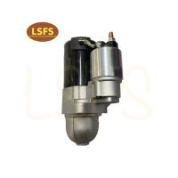 China SAIC Roewe MG Starter Motor 12V 10078503 for I5 I6 RX5 MG6 ZS GS HS 2011 for sale
