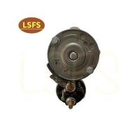 China SAIC Roewe MG Starter Motor 12V 10078503 for I5 I6 RX5 MG6 ZS GS HS 2011 for sale