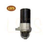 China SAIC Roewe MG Starter Motor 12V 10078503 for I5 I6 RX5 MG6 ZS GS HS 2011 for sale