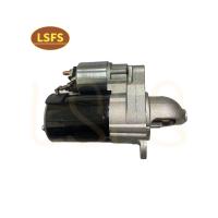 China SAIC Roewe MG Starter Motor 12V 10078503 for I5 I6 RX5 MG6 ZS GS HS 2011 for sale