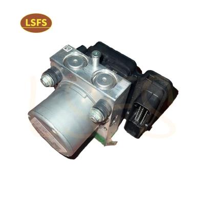 China ABS Brake Pump Assembly for Maxus V80 OEM C00025014 Brake System Part for sale