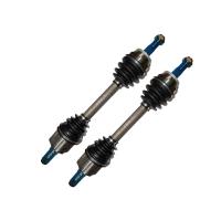 China Left Front Half Shaft Assembly OEM 11084320 for MG HS Roewe RX5 10281287 for sale