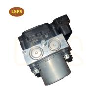 China ABS Brake Pump Assembly for Maxus V80 OEM C00025014 Brake System Part for sale