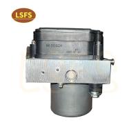 China ABS Brake Pump Assembly for Maxus V80 OEM C00025014 Brake System Part for sale