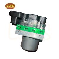 China ABS Brake Pump Assembly for Maxus V80 OEM C00025014 Brake System Part for sale