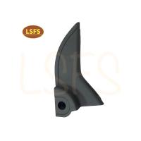 China Customized Door Mirror Inner Trim Panel for Maxus V80 OE C00003330-A086 for sale