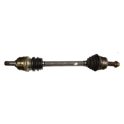 China OE 10719314 Left Front Half Shaft Assembly for Roewe 350 1.5VCT Manual for sale