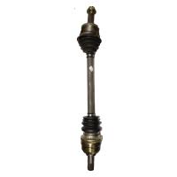 China OE 10719314 Left Front Half Shaft Assembly for Roewe 350 1.5VCT Manual for sale