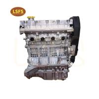 China New Engine Assembly for MG6 1.8 Turbo Auto VCT 4-Cylinder OE Replacement for sale