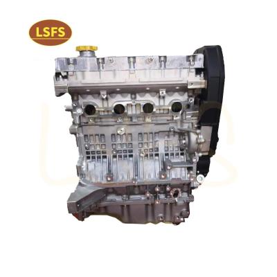 China New Engine Assembly for MG6 1.8 Turbo Auto VCT 4-Cylinder OE Replacement for sale