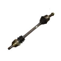 China OE 10719314 Left Front Half Shaft Assembly for Roewe 350 1.5VCT Manual for sale
