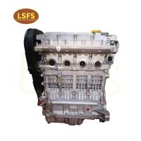 China New Engine Assembly for MG6 1.8 Turbo Auto VCT 4-Cylinder OE Replacement for sale