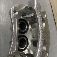 China Front Left Brake Caliper for Maxus G10 2014-2019 C00070593 Auto Brake System for sale