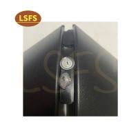 China Maxus V80 Front Door Hinge Cover Left Right OEM C00004117 C00002857 C00002858 for sale