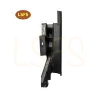 China Maxus G10 OE C00084363 Right Condenser Deflector 55x20x15mm High Durability for sale