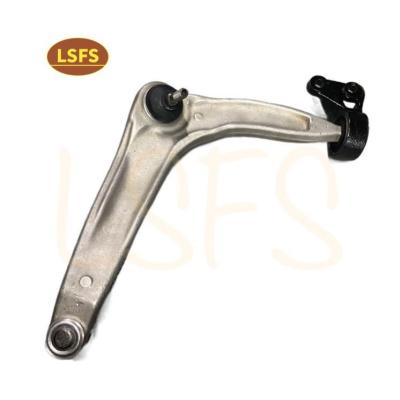 China MG Roewe 750 Front Lower Control Arm OE 10022780 10022781 Left Right Durable Metal for sale