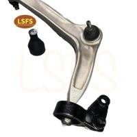 China MG Roewe 750 Front Lower Control Arm OE 10022780 10022781 Left Right Durable Metal for sale