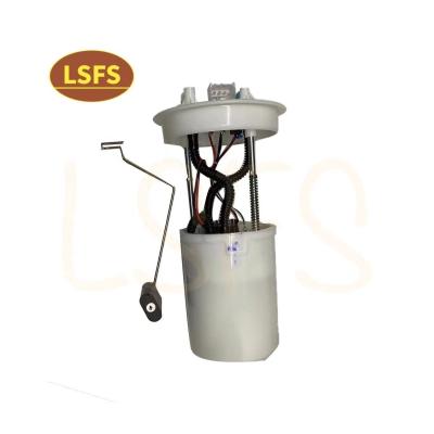 China MG ZS 2017 Gasoline Fuel Pump Assembly OE 10232353 30x15x15cm for sale