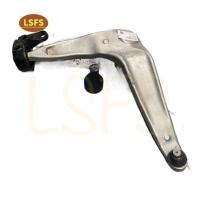 China MG Roewe 750 Front Lower Control Arm OE 10022780 10022781 Left Right Durable Metal for sale