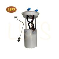 China MG ZS 2017 Gasoline Fuel Pump Assembly OE 10232353 30x15x15cm for sale