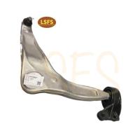 China MG Roewe 750 Front Lower Control Arm OE 10022780 10022781 Left Right Durable Metal for sale
