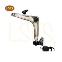 China MG Roewe 750 Front Lower Control Arm OE 10022780 10022781 Left Right Durable Metal for sale