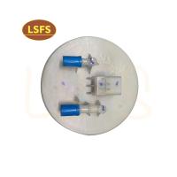 China MG ZS 2017 Gasoline Fuel Pump Assembly OE 10232353 30x15x15cm for sale