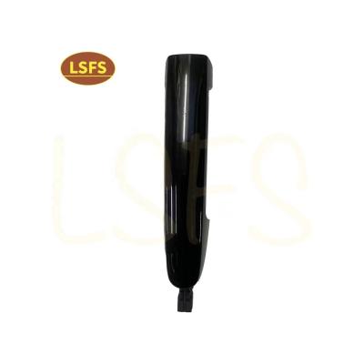 China Maxus G10 Outside Door Handle OE C00052134 Front Right 25x10x5cm Painted for sale