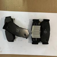 China MAXUS T60 Rear Brake Pads OE C00076027 Semi-Metallic High Quality 1 Set for sale