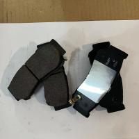 China MAXUS T60 Rear Brake Pads OE C00076027 Semi-Metallic High Quality 1 Set for sale